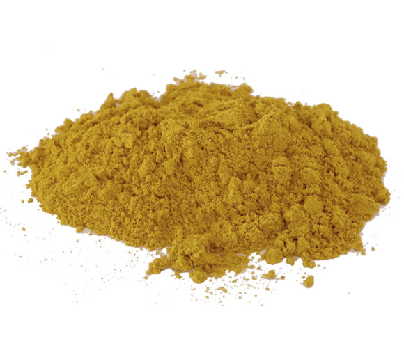 Colombo poudre – Compagnie Indépendante des Épices