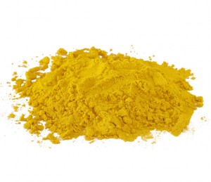 Curcuma moulu – Compagnie Indépendante des Épices